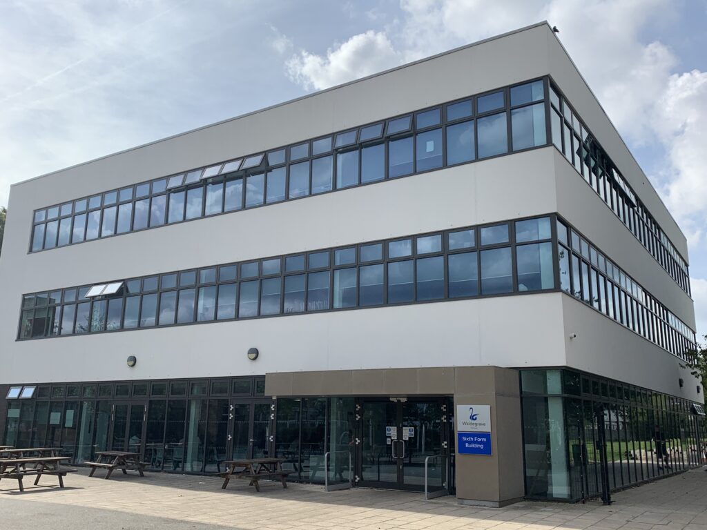 Life in our Sixth Form | Sixth Form London | Waldegrave School